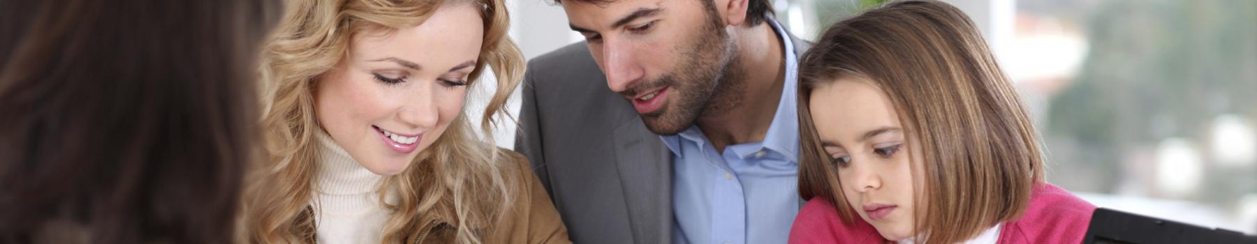 Language Courses For Families